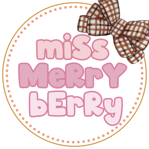 Miss Merry Berry — Where Play Sparks Growth and Imagination Blossoms